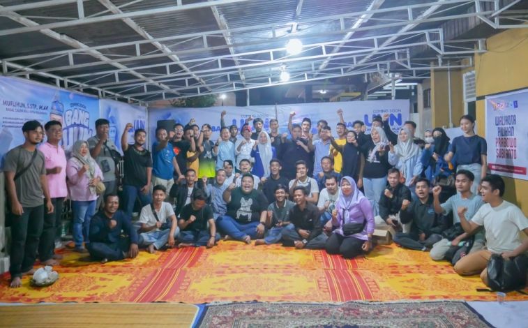 Ada Program Beasiswa hingga Modal Usaha, Milenial dan Gen Z Pekanbaru ...