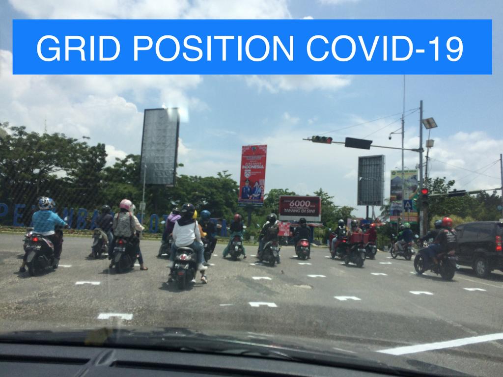 Dishub Kota Pekanbaru Bersama Stakeholder Lainnya Prakarsai Marka ...